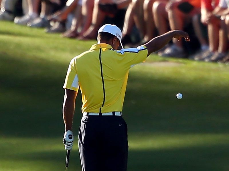 7 Times TV Viewers Influenced Golf Tournaments | Golf Monthly