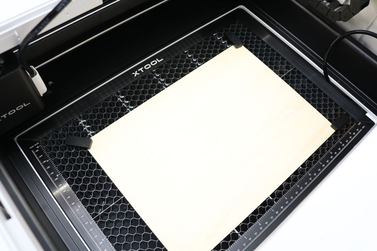 xTool M1 10W Laser Engraver and Vinyl Cutter Review: Jack of All Trades ...