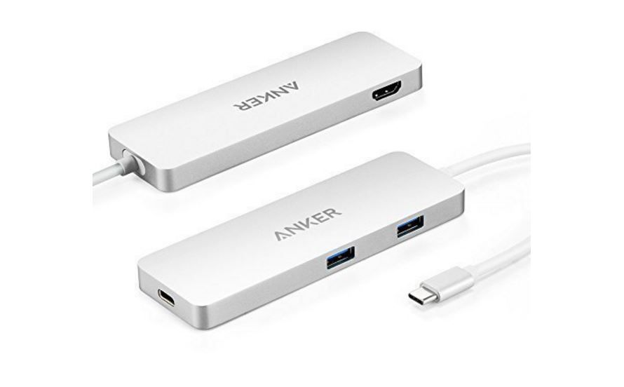 This is your Windows 10 Mobile phone using Ethernet for blazing network ...