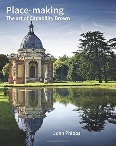The last word on Capability Brown – but one which comes with a health ...
