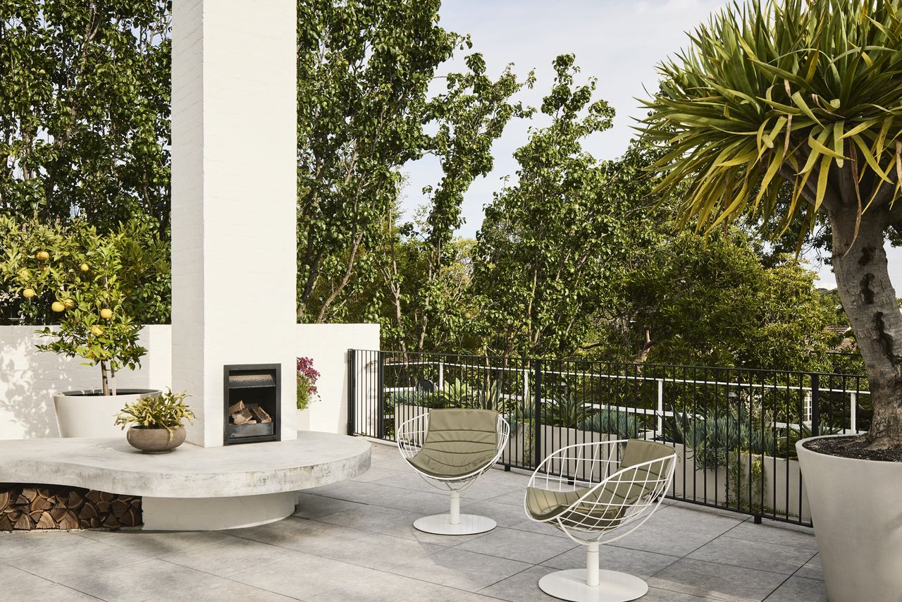 Tour modernist Melbourne house's contemporary makeover | Wallpaper*