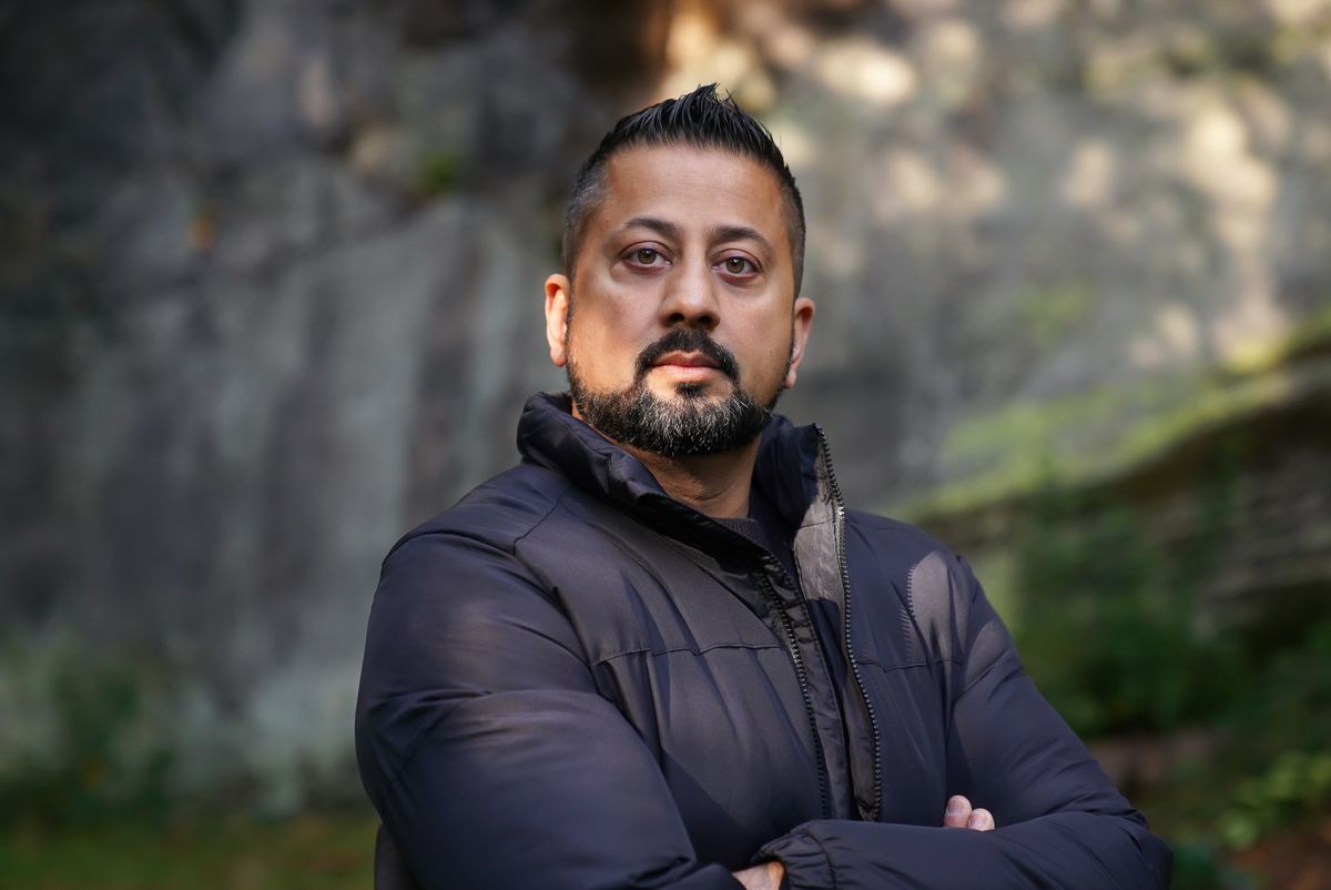 Celebrity Help! My House Is Haunted season 2: release date, celebs ...