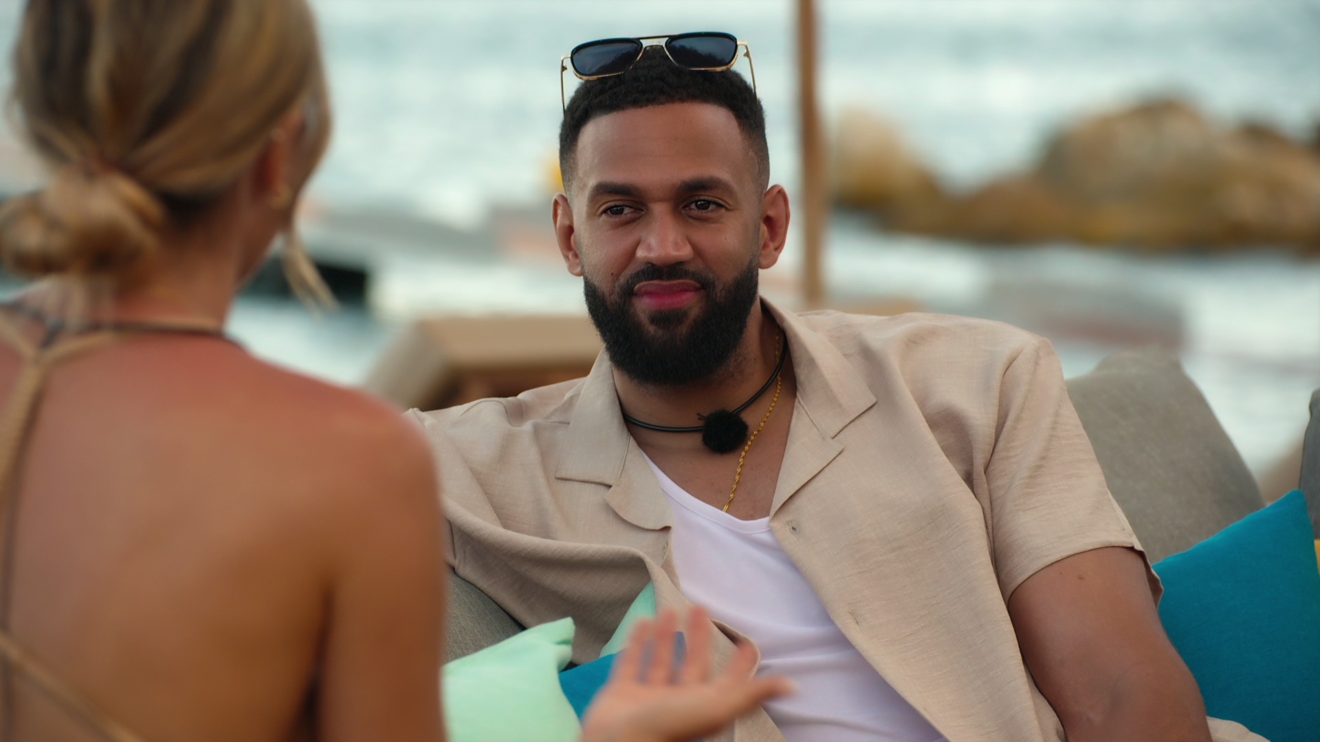 Are Demi and Ollie From 'Love is Blind: UK' Still Together? | Marie Claire