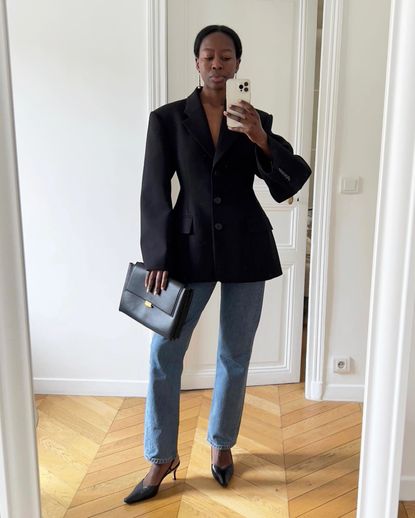 6 Effortless Outfit Formulas That Are Easy to Pull Off | Who What Wear