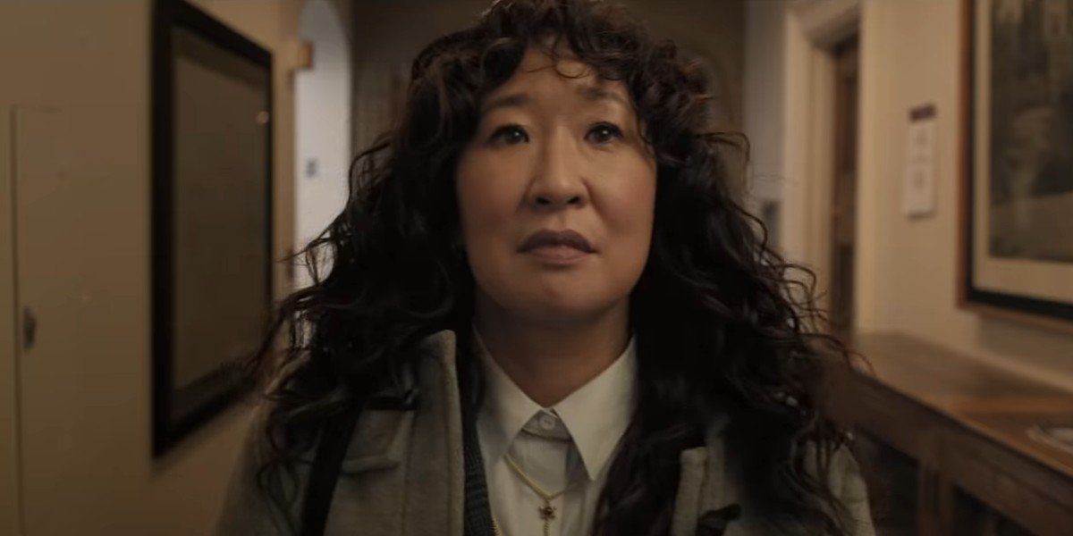 The Chair's Sandra Oh Calls Working On Grey’s Anatomy ‘Traumatic,’ But She Has A Reason ...