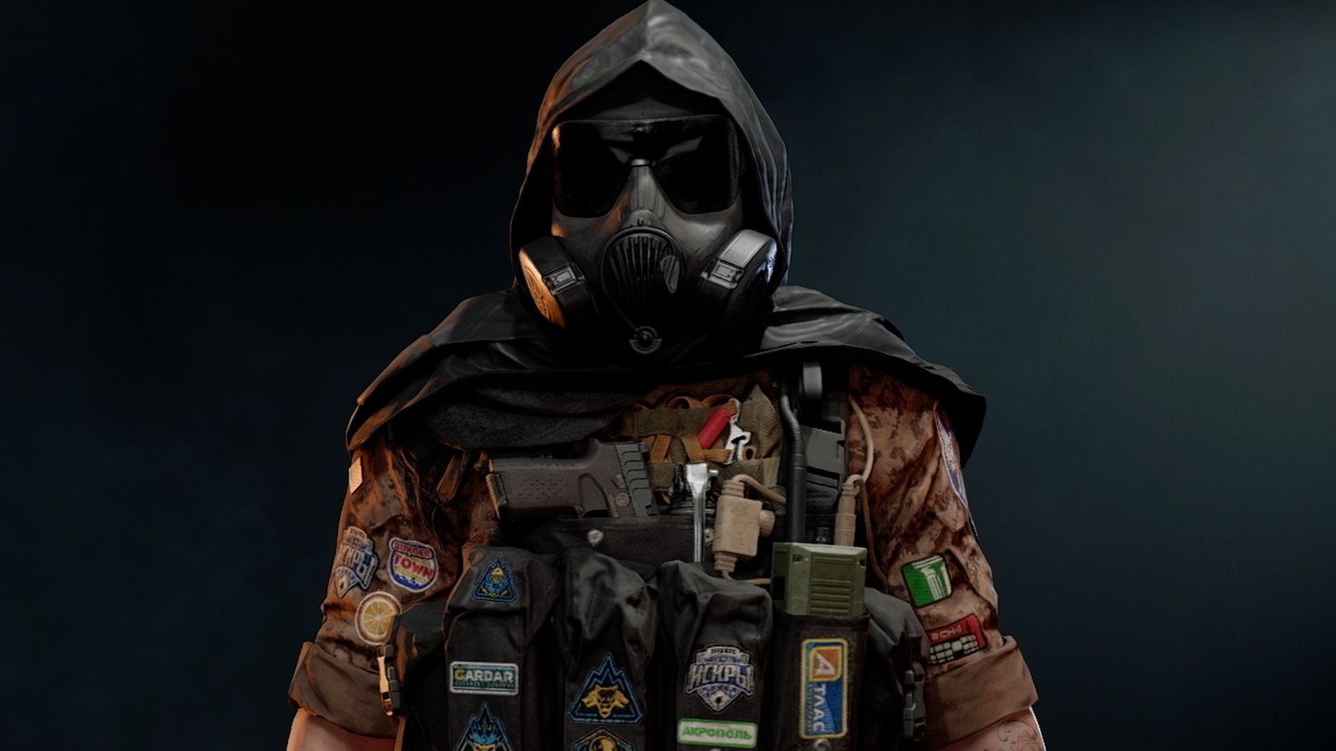 Where to find Warzone Return to Verdansk safes | GamesRadar+