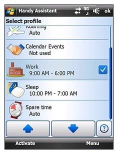 Review: Handy Assistant for Windows Mobile | Windows Central