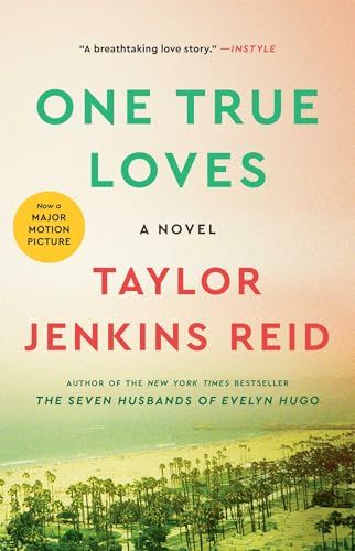 The Best Taylor Jenkins Reid Books: All of Her Novels Ranked | Marie Claire