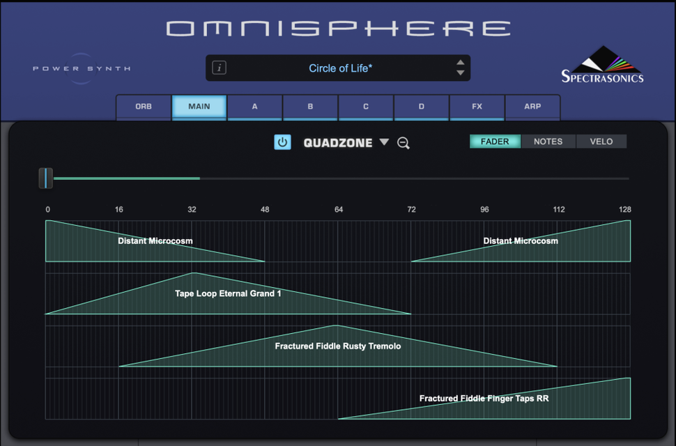 Spectrasonics announces Omnisphere 3, the "ultimate virtual instrument" that's been ten years in ...