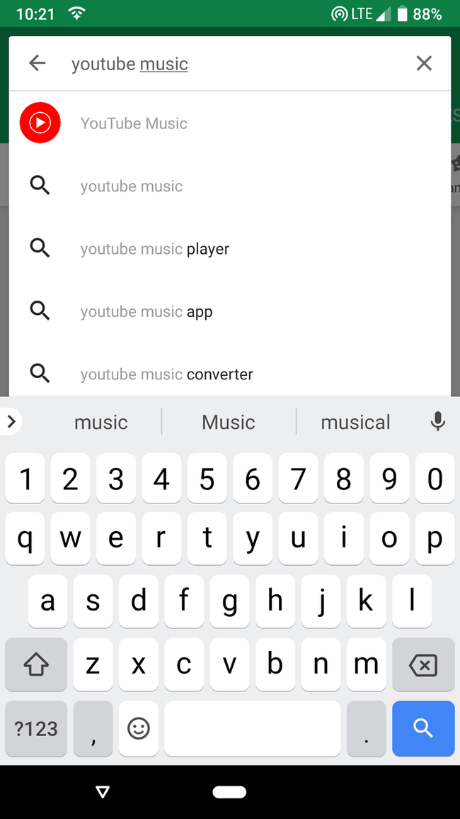 How to sign up for YouTube Music | Android Central