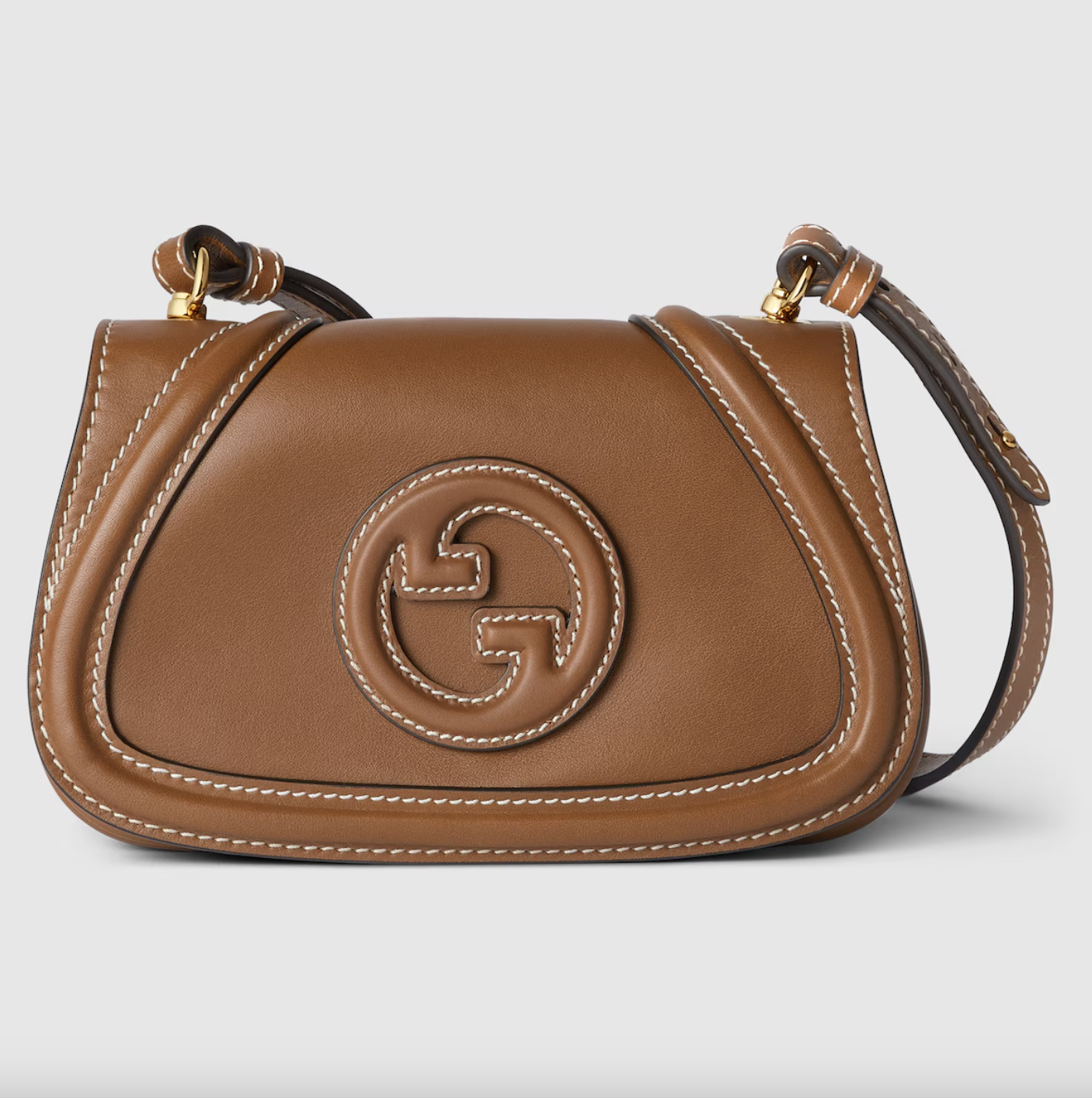 This Gucci Bag, Blondie, Starring in Fashion Week Street Style Isn't an ...