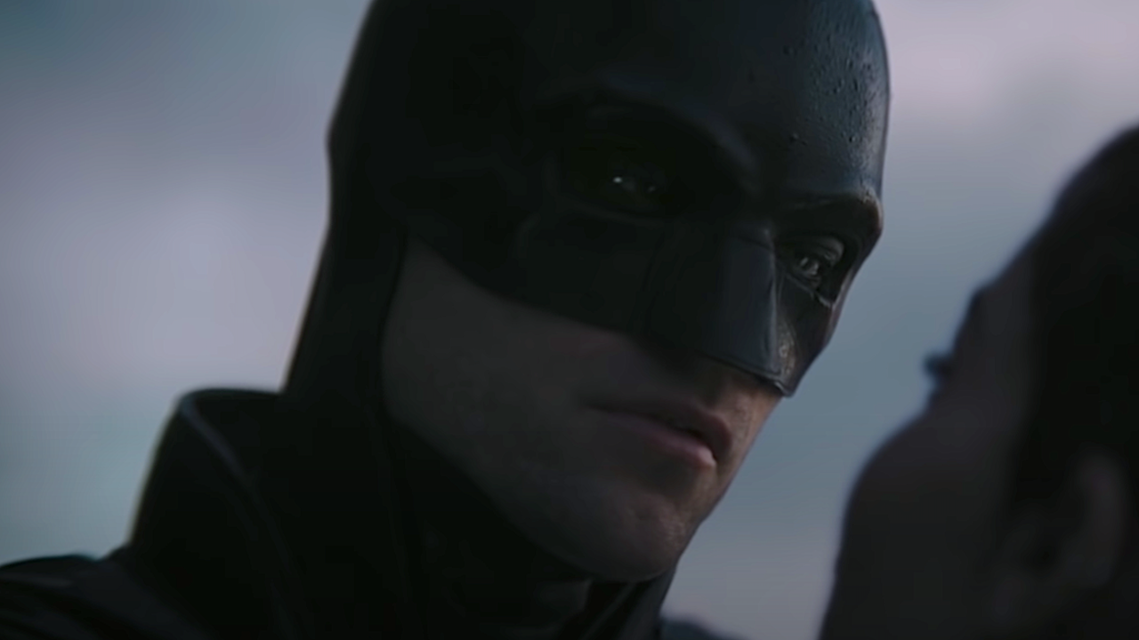 All Live-Action Batman Actors, Ranked | Cinemablend