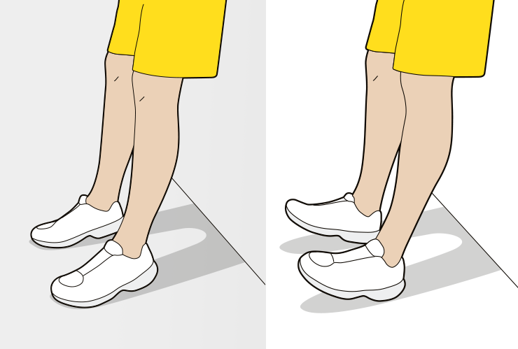 How to strengthen your feet | FourFourTwo