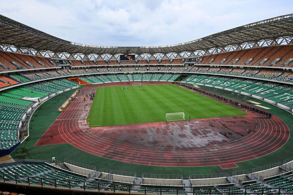 AFCON 2023 stadiums: Host cities, capacities, and everything you need ...