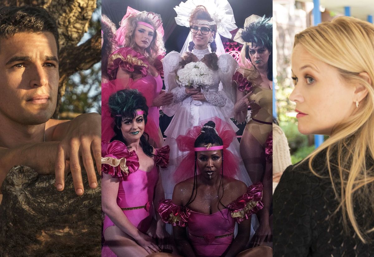 The 12 Best New TV Shows of Summer 2019 So Far | Marie Claire