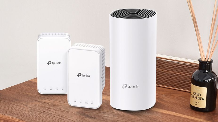 Routers Coverage - Page 8 | Tom's Guide