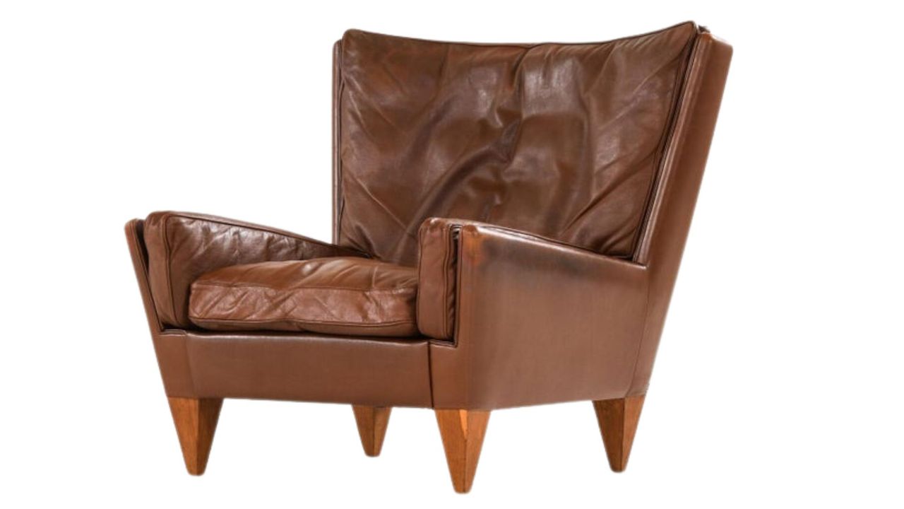 9 Iconic Chairs — According to the World's Best Designers | Livingetc