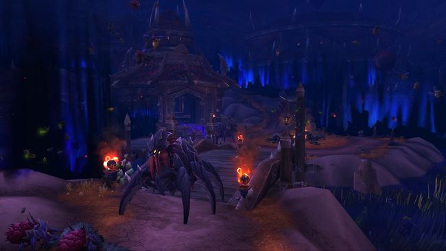 How to beat Horrific Visions in WoW | PC Gamer