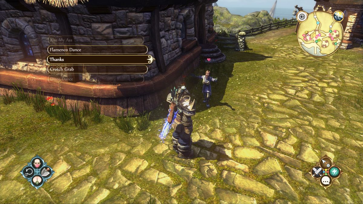 I finally played Fable for the very first time | Windows Central