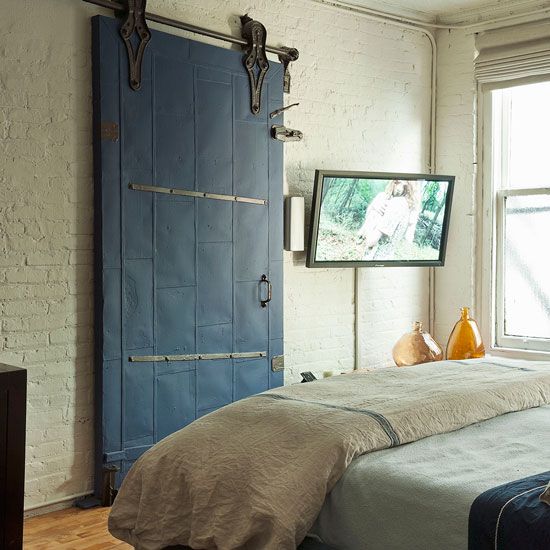 Warehouse conversion: 7 reasons to love living in a warehouse ...