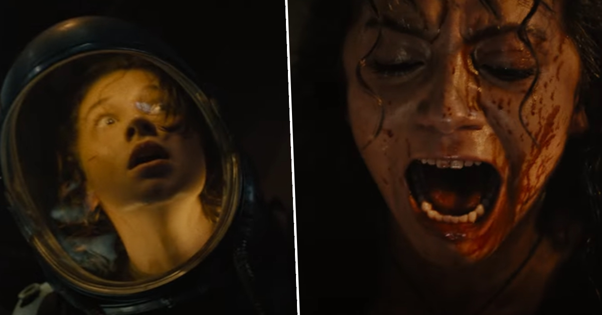 Late Alien actor Ian Holm returns for an Alien: Romulus cameo - but not ...