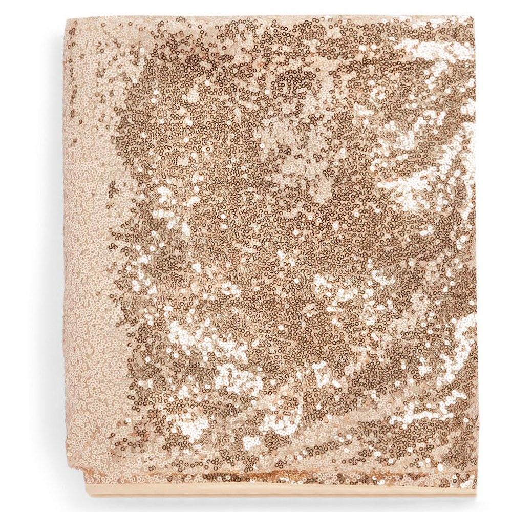 The new Primark sequin tablecloth to add sparkle to Christmas tables ...