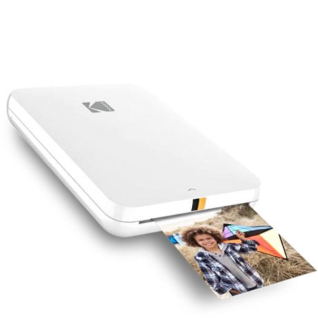 The best iPhone printer: take photos and print them out on the move ...