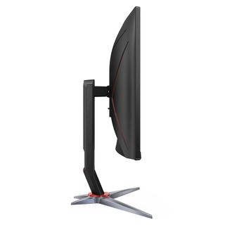 AOC C27G2Z Gaming Monitor Review: Solid Gaming Performance, Speed and ...