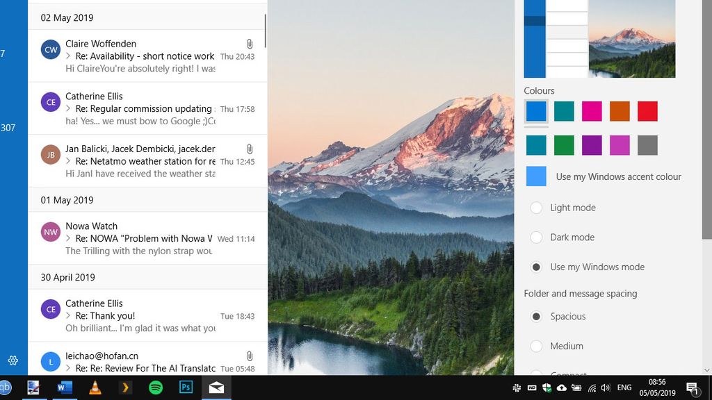 How to use the Mail app in Windows 10 | TechRadar