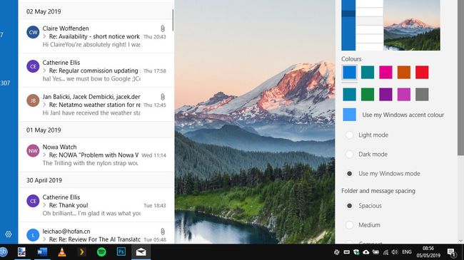 How to use the Mail app in Windows 10 | TechRadar