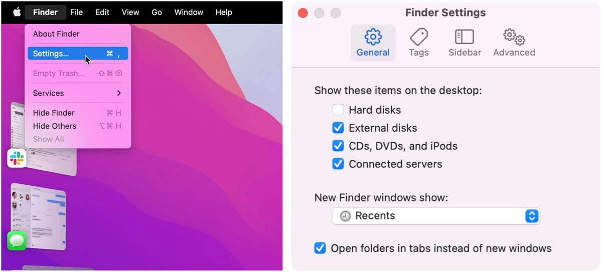 How to use Finder on your Mac | iMore