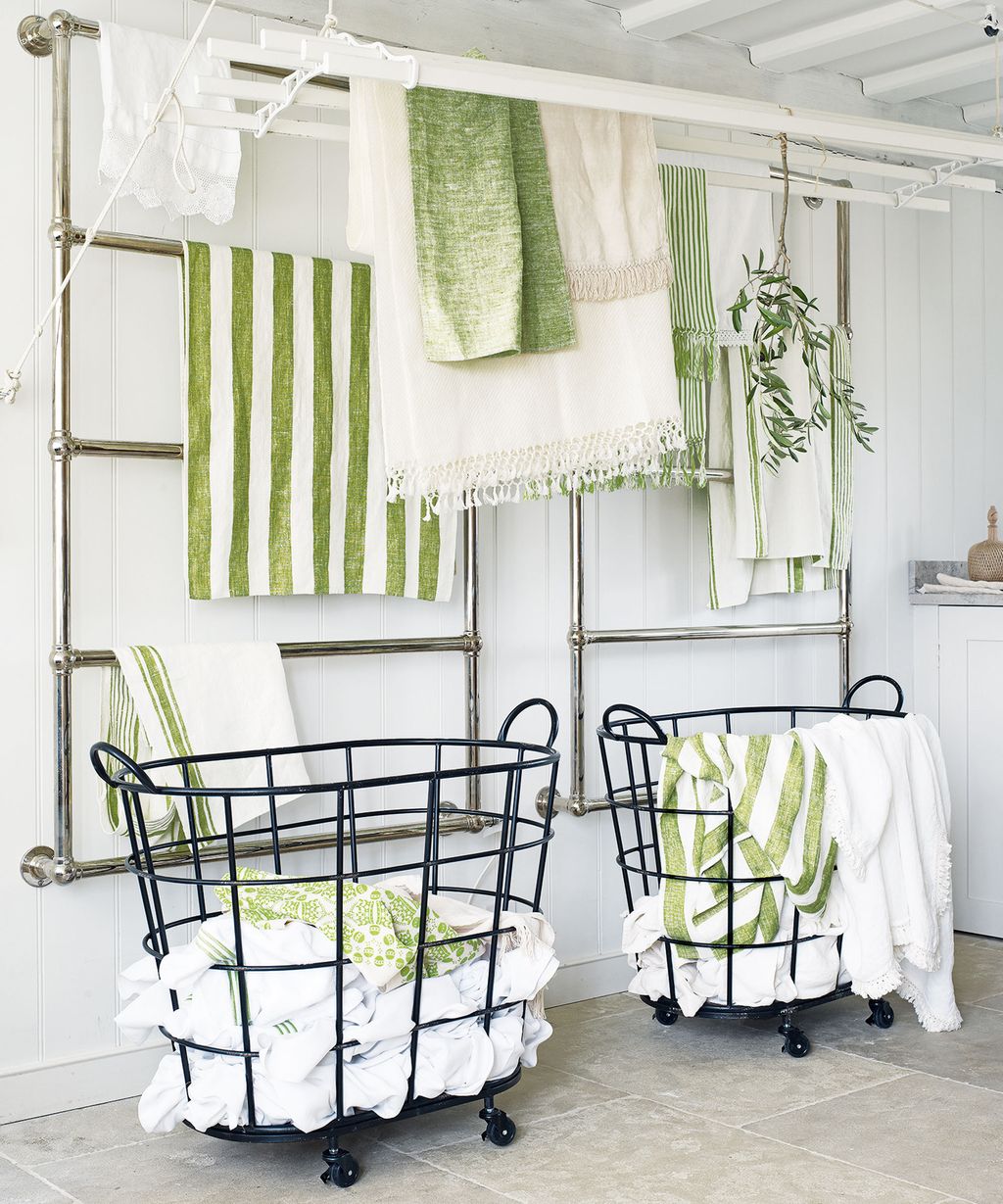 Ultimate Guide: How to do laundry like a pro | Homes and Gardens