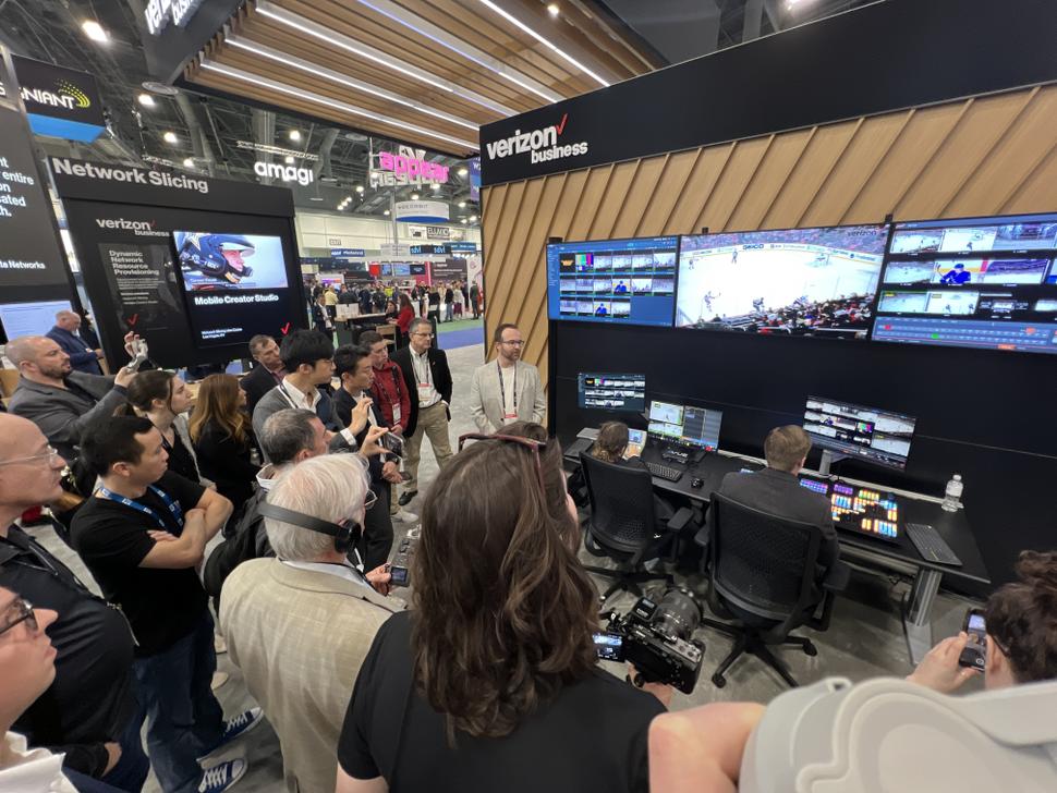 Live Cloud Production Takes Off With Far-Reaching Implications | TV Tech