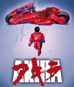 Leo DiCaprio Making Akira Live Action | Cinemablend