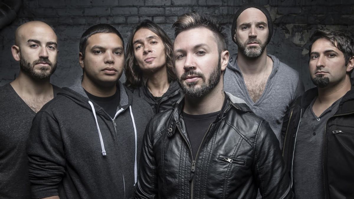 Periphery unveil Alpha | Louder