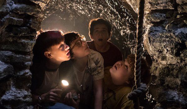 6 Things The IT Movie Did Better Than The Miniseries | Cinemablend