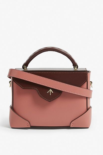 Micro Bags: SS19 Bag Trends, Where To Buy Designer Micro Bags | Marie ...