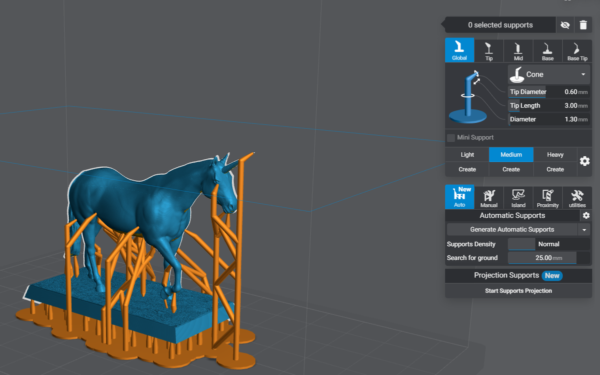 How to 3D Print Miniatures: A Complete Guide for Beginners | Tom's Hardware