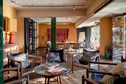 The best hotels in Spain with decor full of design ideas | Livingetc