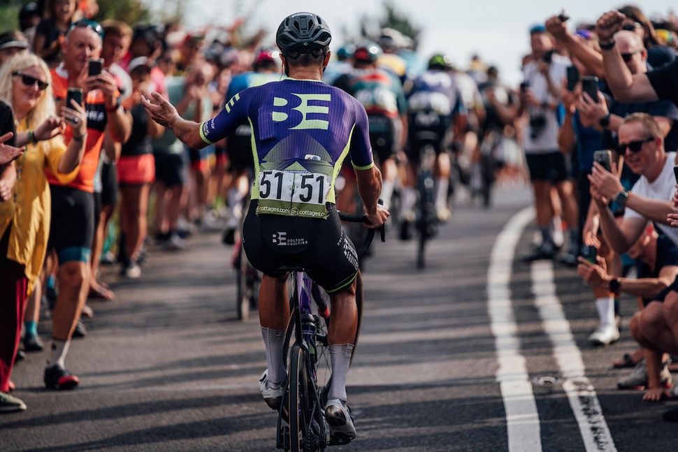 Bolton Equities Black Spoke confirm end of team after failed sponsor ...