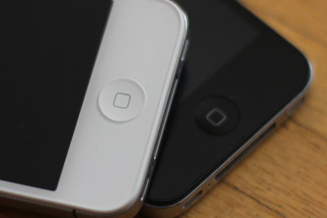 White iPhone 4 review | iMore
