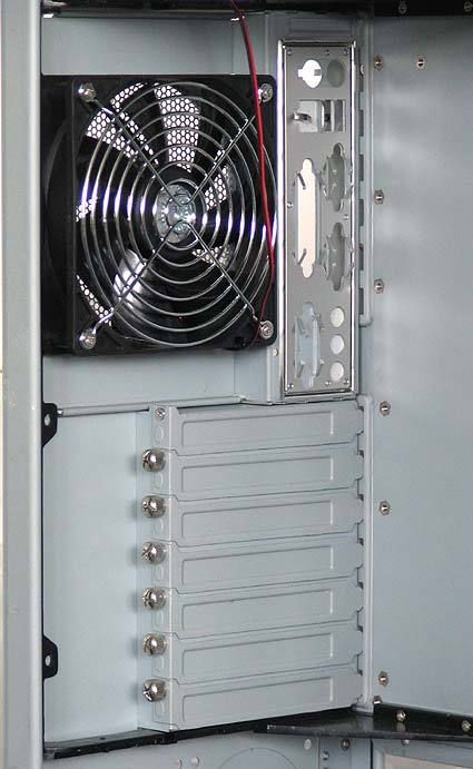 Ventilation - Either Way ATX or BTX Cases | Tom's Hardware
