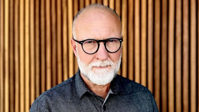 "I’m refining my primary sound and style through simplicity, brevity ...