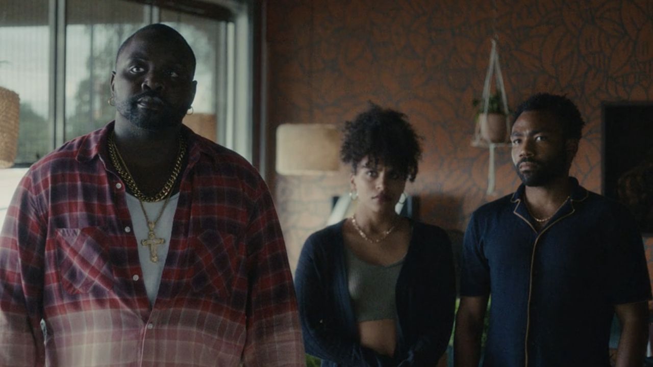 Atlanta Series Finale Ending Explained: Was It All A Dream? | Cinemablend