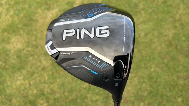 Best Drivers For Slow Swing Speeds 2025 | Golf Monthly