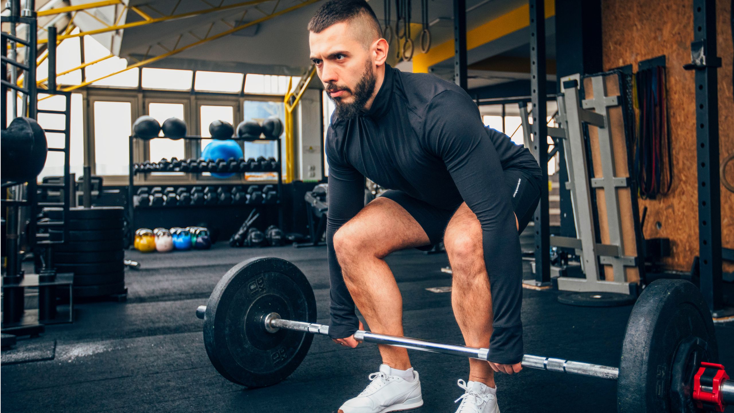 Deadlift beginners: 5 things I wish I had known before I started ...