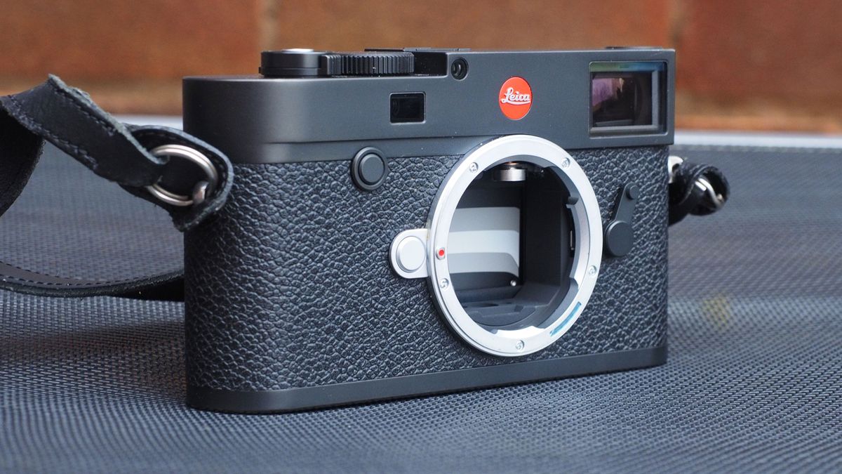 The best Leica cameras in 2023 | Digital Camera World