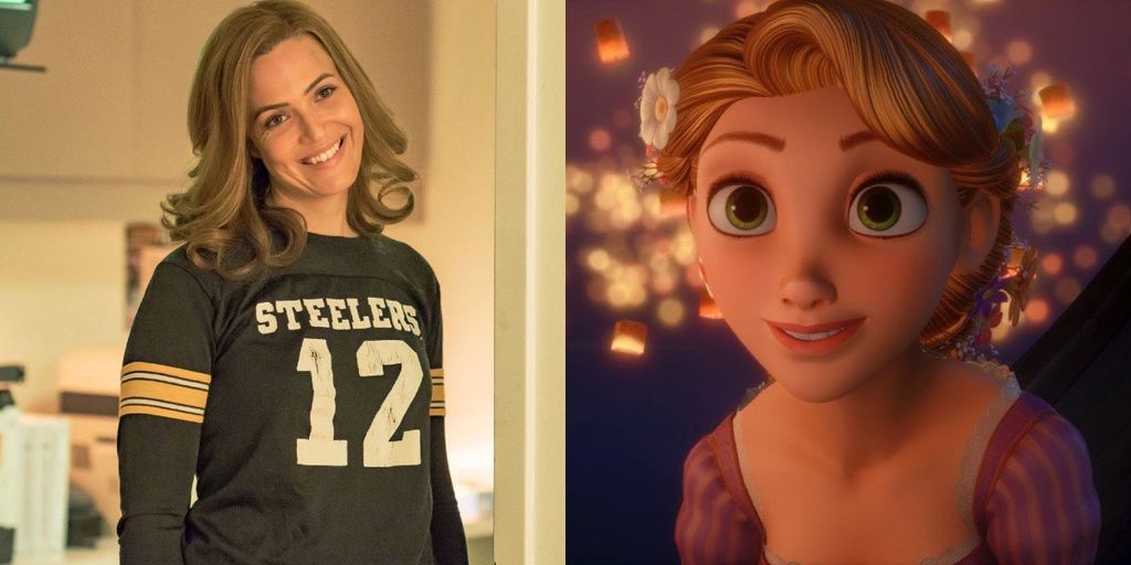 What The Tangled Voice Cast Is Doing Now | Cinemablend