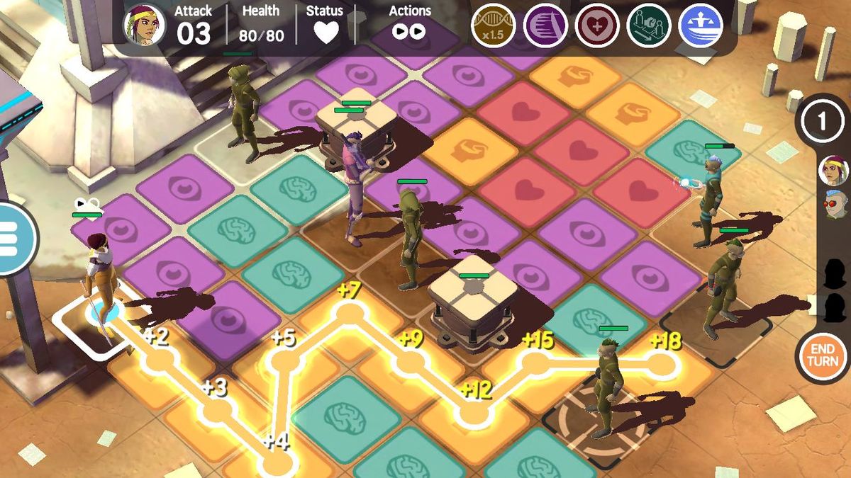 Best iPhone and iPad Games Without In-App Purchases in 2022 | iMore