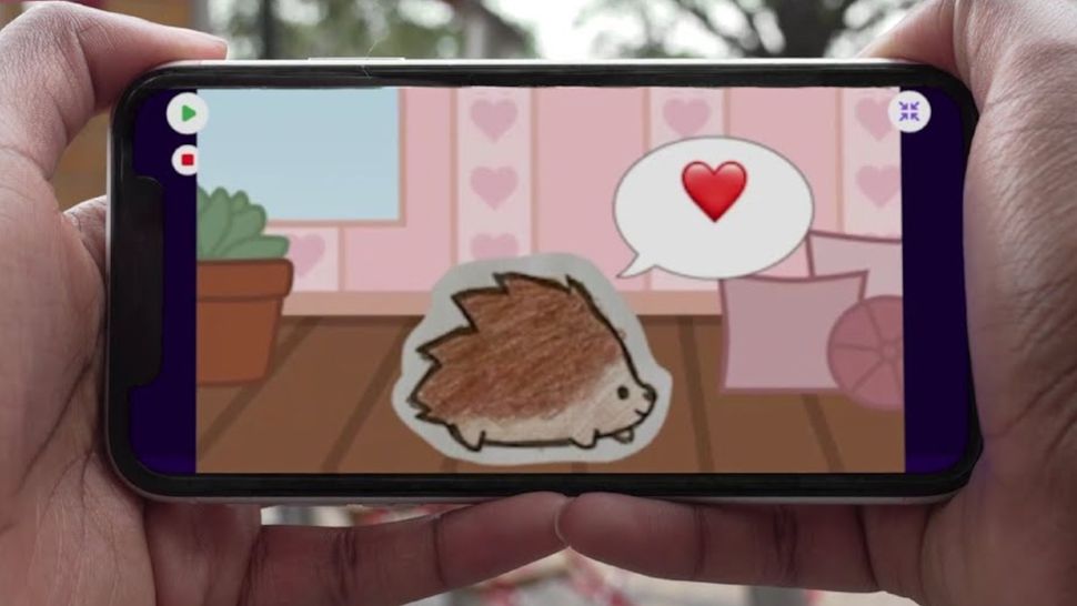 What Is OctoStudio? How to Use It to Teach Coding | Tech & Learning